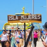 Catamaran Beach Club Isla Mujeres Tour - Frequently Asked Questions