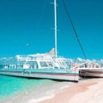 Catamaran Cruise to Cozumel Reefs + Water Park Fun - What’s Included and What’s Not
