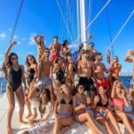 Catamarán Cruise to Isla Mujeres & Buffet Lunch - What to Expect from the Experience
