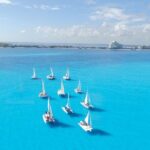 Catamaran Isla Mujeres Tour with Hotel Pick Up included - The Itinerary: What to Expect