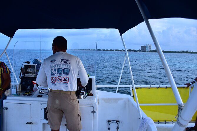 Catamaran Isla mujeres Unlimited with Transfer from Playa del Carmen - Who Is This Tour Best For?