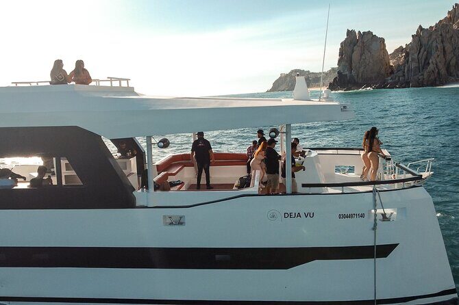 Catamaran - Luxury Private Tour - Price and Value