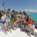 Catamaran Party Boat Cancun - Authentic Insights from Reviewers