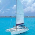 Catamaran party Cancun to Isla mujeres - What’s Included and What’s Not