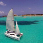 Catamaran party Isla Mujeres with drinks & lunch - What Sets This Tour Apart?