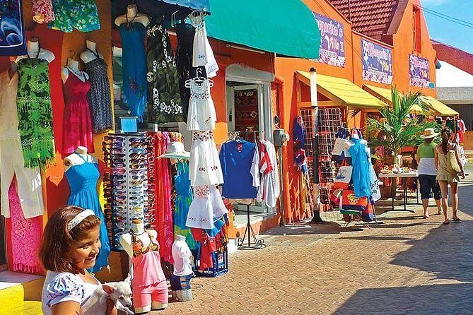 Catamaran Party on the Caribbean Sea to Isla Mujeres - Authentic Experiences & Caveats from Reviewers