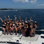 Catamaran Party Rentals for Up to 13 Guests - Practical Details and Logistics