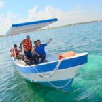 Catamaran Sail and Snorkeling Tour with Open Bar in Puerto Morelos - What’s Included & What to Keep in Mind