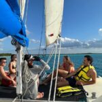 Catamaran Sailboat Bacalar Excursions - Why You’ll Love This Catamaran Tour