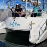 Catamaran Sailing Cruise on San Diego Bay for up to 6 Guests - Practical Tips for Your Cruise