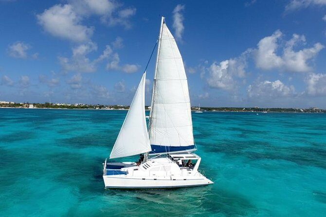 Catamaran Sailing Experience & Snorkeling Tour to Isla Mujeres - Who Is This Tour Best For?