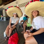 Catamaran Sailing through Caribbean Sea to Isla mujeres - Practical Details and Value