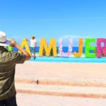 Catamaran Sailing Tour to Isla Mujeres with Snorkeling - The Snorkeling Experience