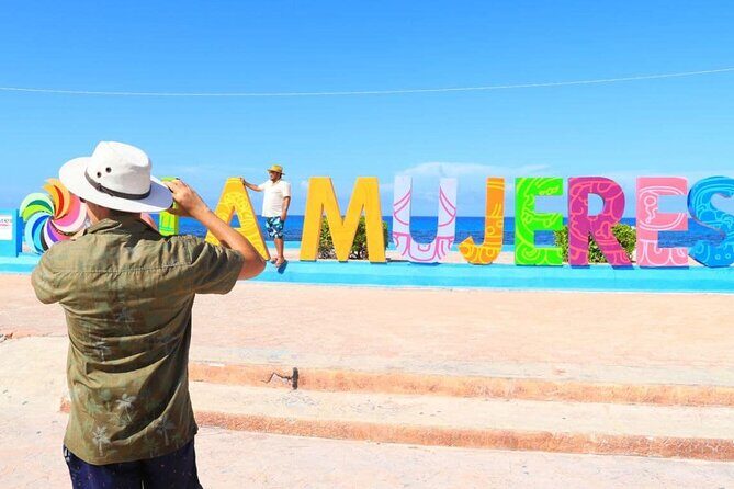 Catamaran Sailing Tour to Isla Mujeres with Snorkeling - The Snorkeling Experience