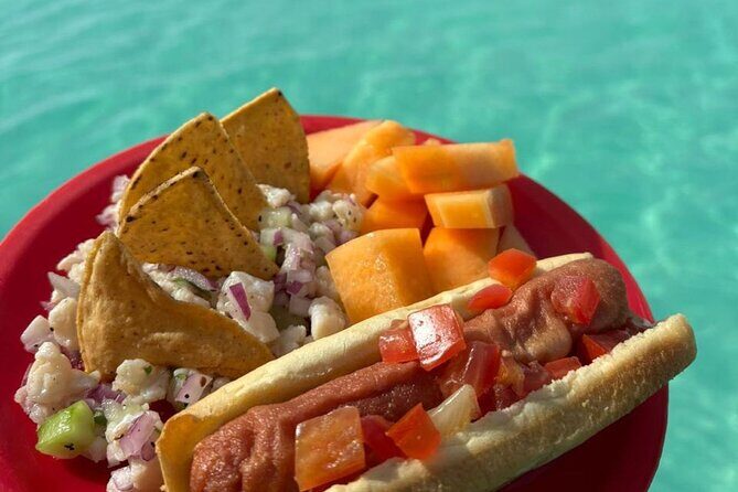 Catamaran Sky Tour in Cozumel - Why This Tour Is a Great Choice