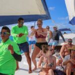 Catamaran to Isla Mujeres with Buffet and Open Bar from Cancun - Who Should Consider This Tour?
