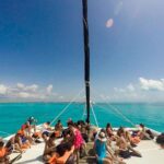 Catamaran to Mujeres Island with Open Bar on Board from Cancun - Who is This Tour Ideal For?