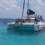 Catamaran Tour to Isla Mujeres Cancun - The Cost and Value