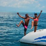 Catamaran tour to Isla Mujeres with snorkeling, open bar - Why This Tour Offers Great Value