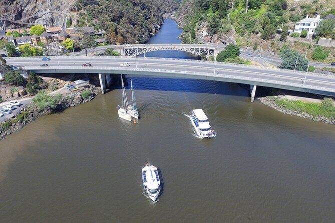 Cataract Gorge Cruise 11:30 am - Why This Tour Is a Great Value