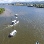 Cataract Gorge Cruise 3:30 pm - Detailed Breakdown of the Itinerary