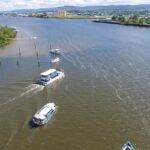 Cataract Gorge Cruise 9:30 am - The Details of the Cataract Gorge Cruise Experience