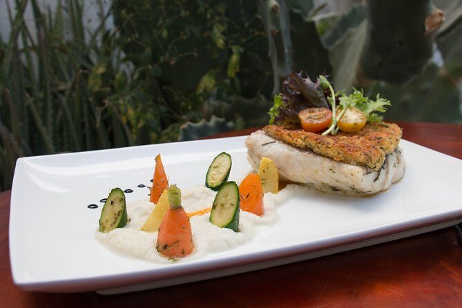 Catch of the day dinner in your private villa/condo in Cabo or San Jose del Cabo - Why This Experience Offers Great Value