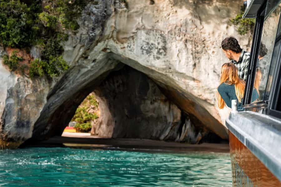 Cathedral Cove Coast and Cave Tour - The Sum Up