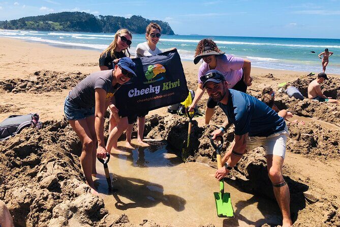 Cathedral Cove & Coromandel Peninsula Small-Group Day Tours - A Detailed Look at the Itinerary