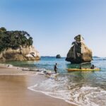 Cathedral Cove Kayak Tour - Who Will Love This Tour?