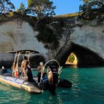 Cathedral Cove Marine Reserve: Snorkeling Boat Trip - What Makes This Tour Stand Out?