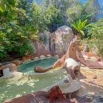 Cathedral Cove with the Lost Spring Hidden Spa - Practical Aspects and What to Expect