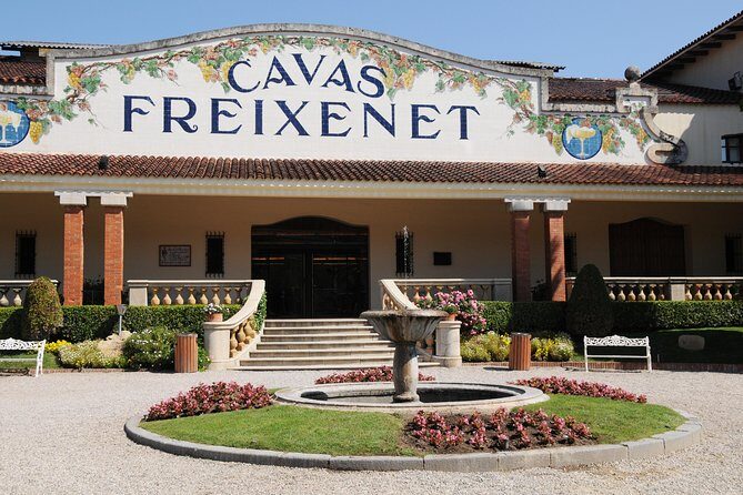 Cavas Freixenet Wine Tour from Mexico City - FAQs