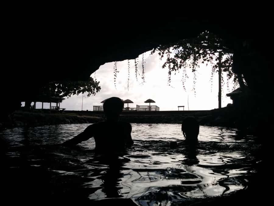 Cave Pool & Lava Tube Swims of Upolu - Scenic Drive to Lemafa