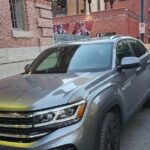 CBX Airport Transportation - Key Points