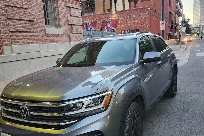 CBX Airport Transportation - Key Points