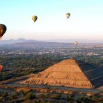 CDMX: balloon ride over Teotihuacan with transportation included - The Experience: What to Expect from the Flight