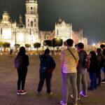 CDMX: Day of the Dead Legends, Ghosts and Mysteries Tour - Exploring Mexico City’s Nighttime Secrets