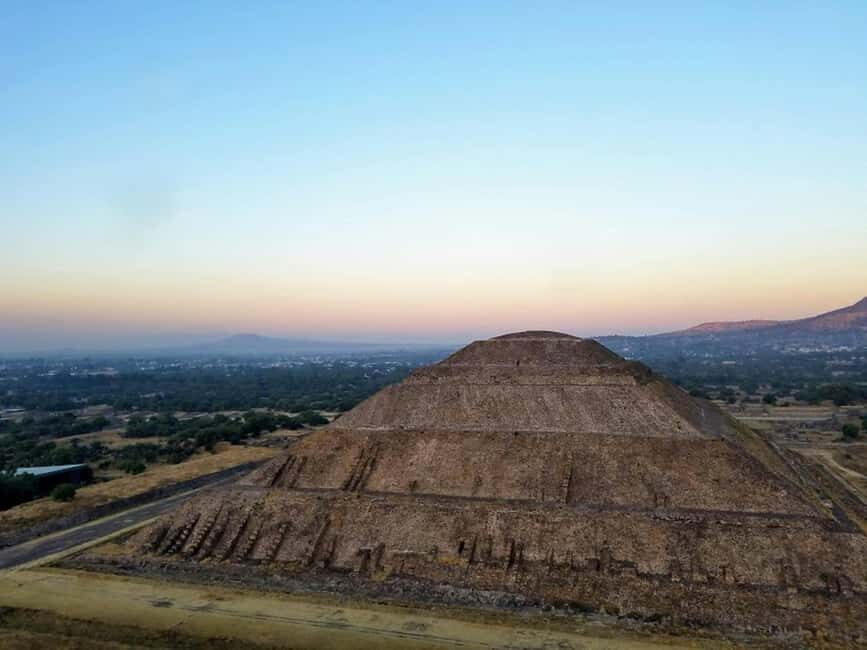 CDMX: Early visit to Teotihuacan - Final Thoughts: Is It Worth It?