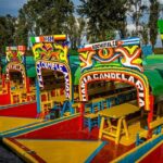 CDMX Enjoy a unique tour of Xochimilco and Coyoacán - Discovering UNAM: Mexico’s University of Art and History