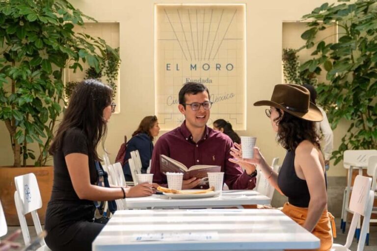 CDMX: Frida Kahlo Diary, Poems and Obsessions - The Practicalities: What You Need to Know