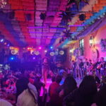 CDMX: Garibaldi Copa Show - Final Summary