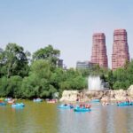 CDMX: Private bicycle tour through the Chapultepec Forest. - Who Will Love This Tour?