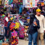 CDMX Street Food: Tour of Local Markets. - The Sum Up