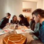 CDMX Taste Mexican Coffee with a National Judge - Why This Tour Stands Out