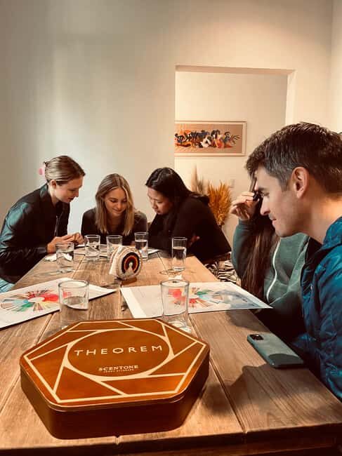 CDMX Taste Mexican Coffee with a National Judge - Why This Tour Stands Out