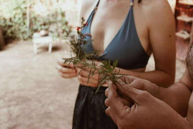 CDMX: TEMAZCAL Healing & cleansing ceremony ritual zapoteco - The Itinerary: What’s Included and What to Expect