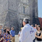 CDMX: Teotihuacan Pyramids & Guadalupe Shrine Guided Tour - Why This Tour Works Well