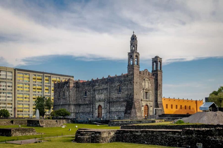 CDMX: Teotihuacan, Tlatelolco and Guadalupe Tour - Analyzing the Value and Practical Aspects