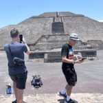 CDMX to La GRUTA Rest. to Teotihuacan Pyramids, PRIVATE (VIP) - Who Is This Tour Best For?